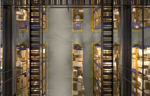 What is a Vertically Integrated Supply Chain? - GB Micro Logistics